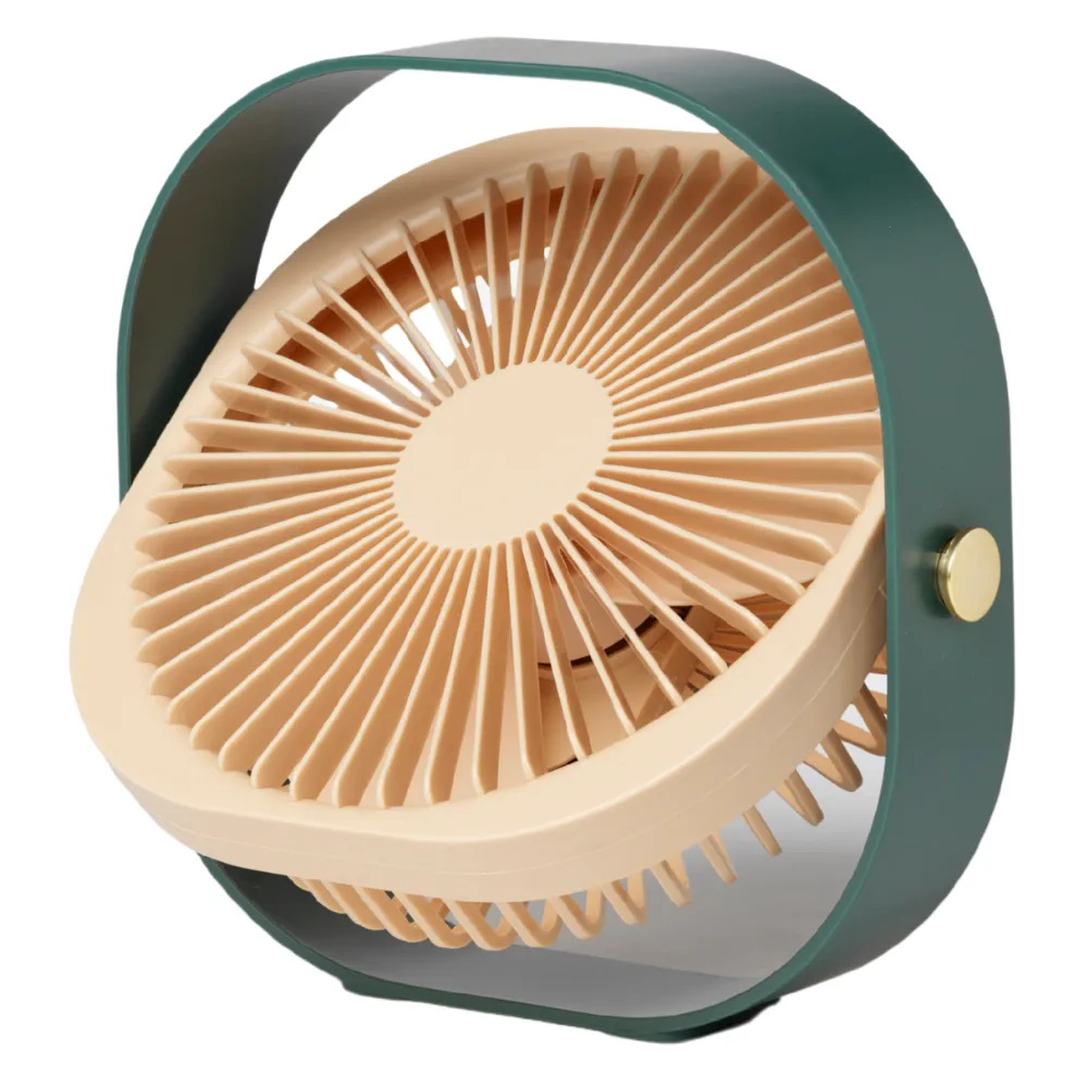 Printworks Table fan Green | Køb fra Hulténs