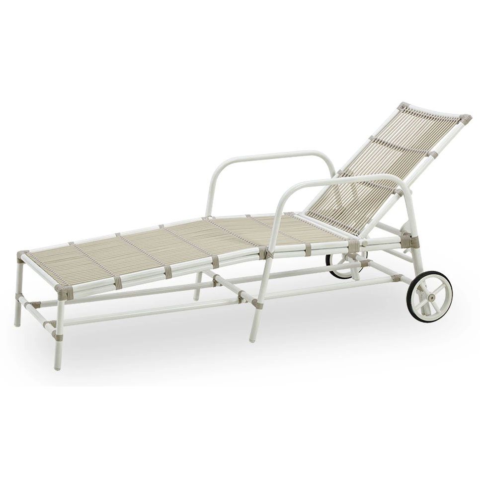 Josephine Solstol Hvid Sika Design | Køb hos Hulténs