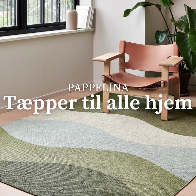 Møbler, havemøbler og grill til livsnydere | Hulténs