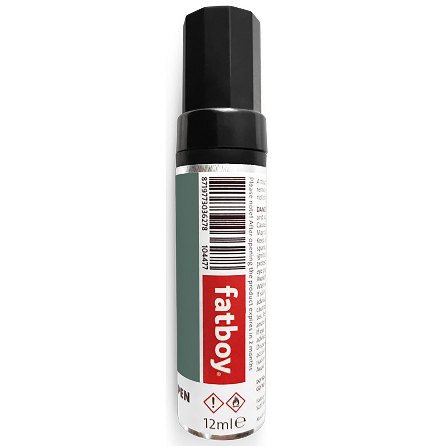 Fatboy Retouch pen pine green | Køb fra Hulténs